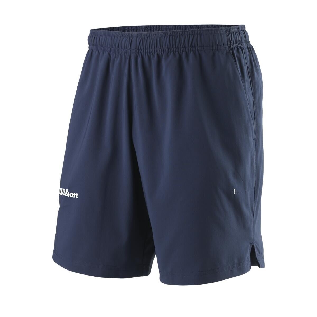 Wilson Team II 8 Shorts | Wilson tennis shorts marinblå