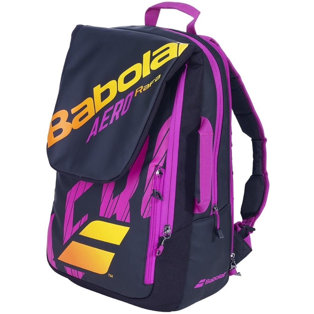 Babolat Backpack Pure Aero Rafa | Fantastisk tennisväska