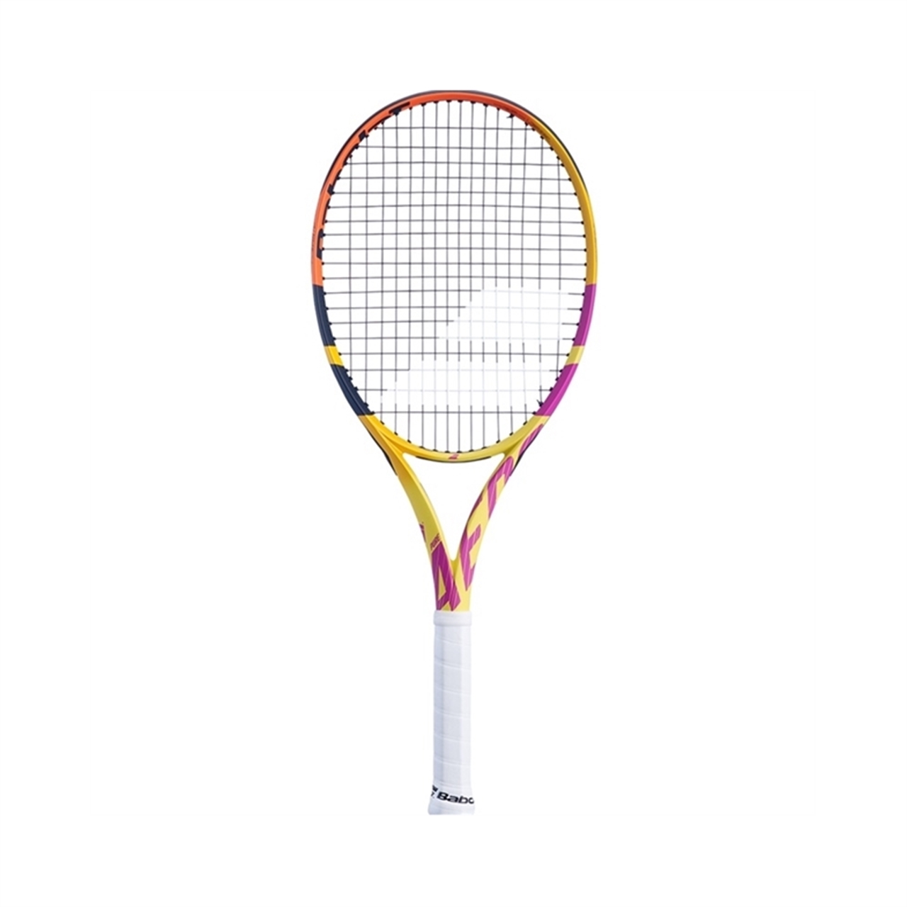 Babolat Pure Aero Lite Rafa | Kontroll tennisracket