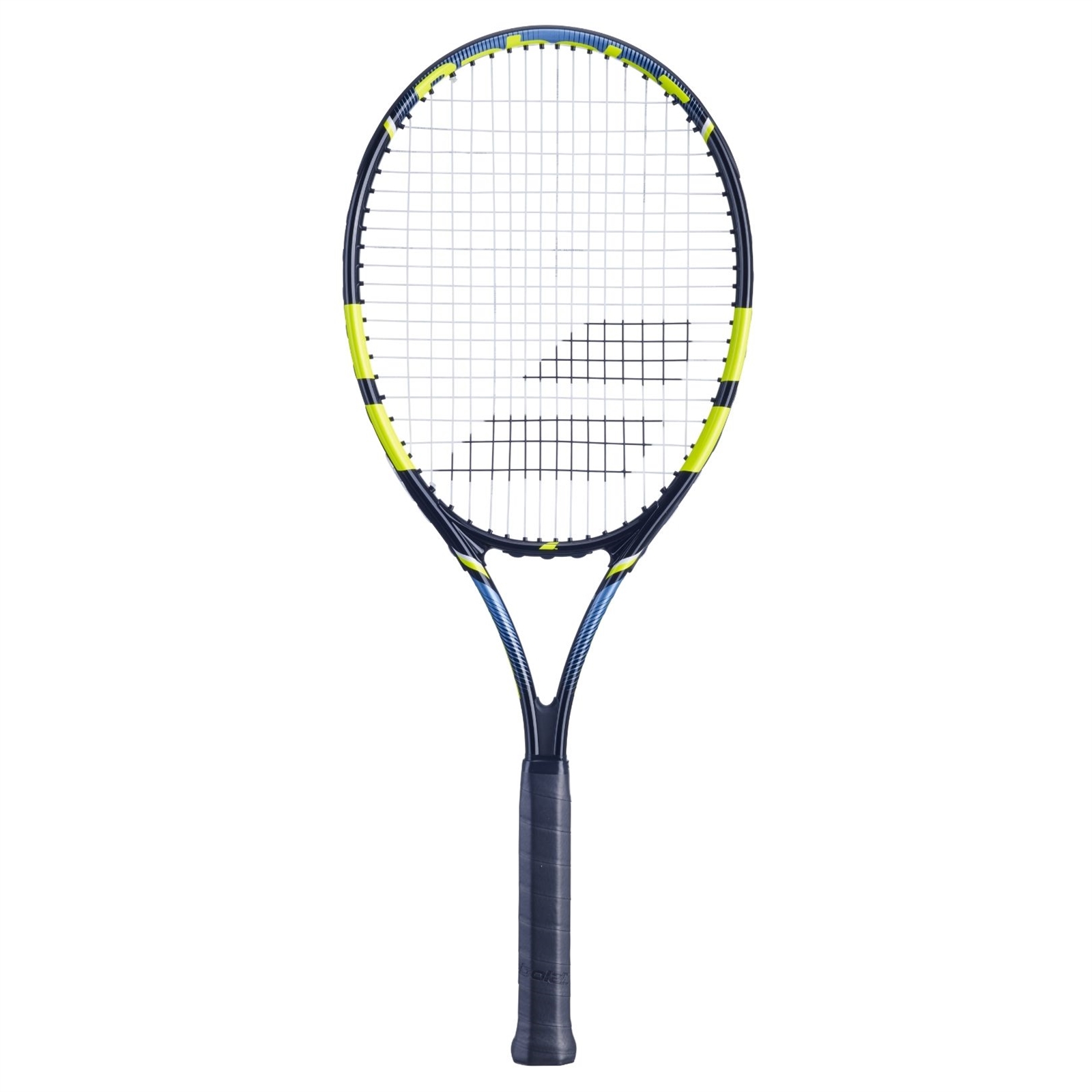 Babolat Voltage Strung | Tennisracket → TennisXpert.se