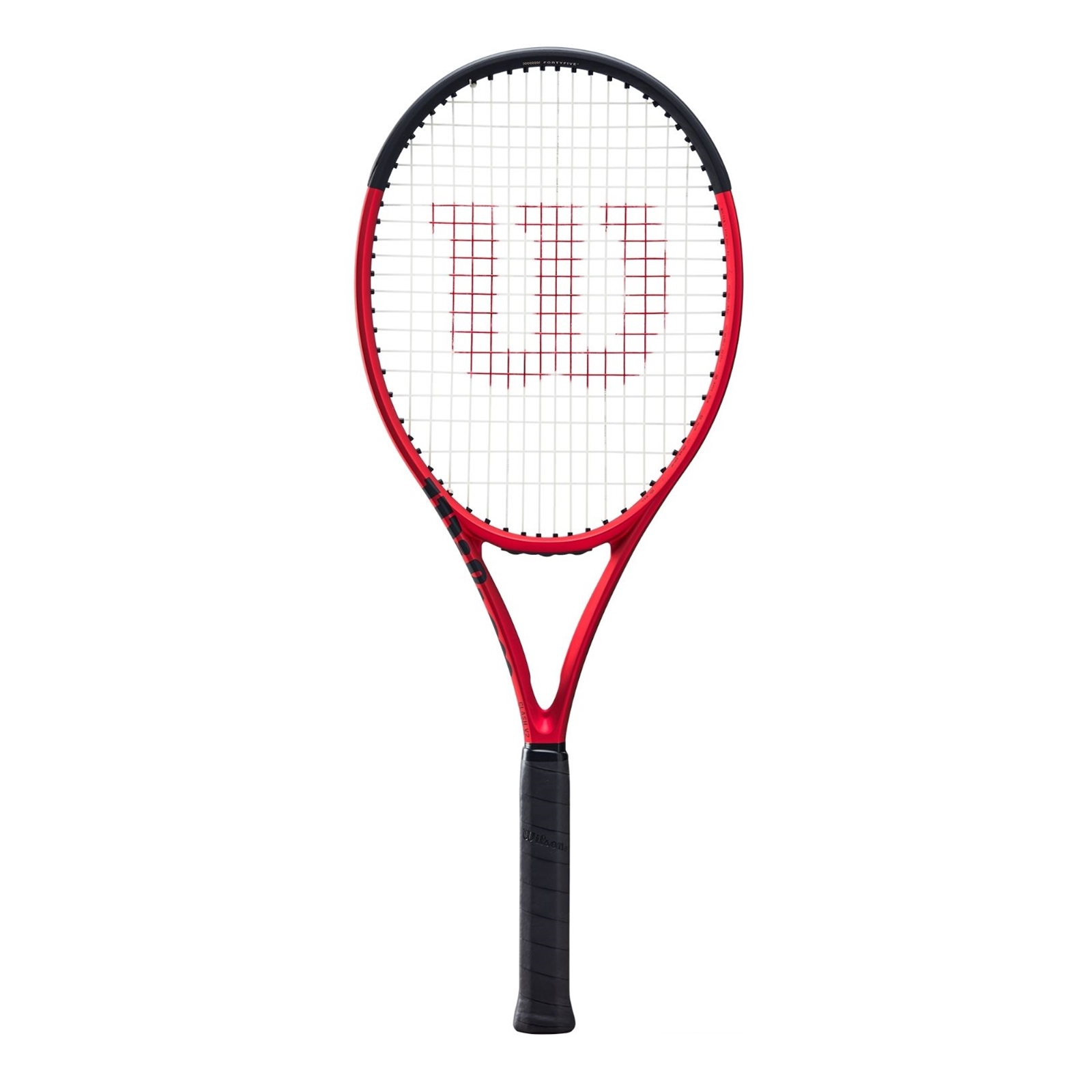 Wilson Clash 100UL V2 | Tennisracket → TennisXpert.se!
