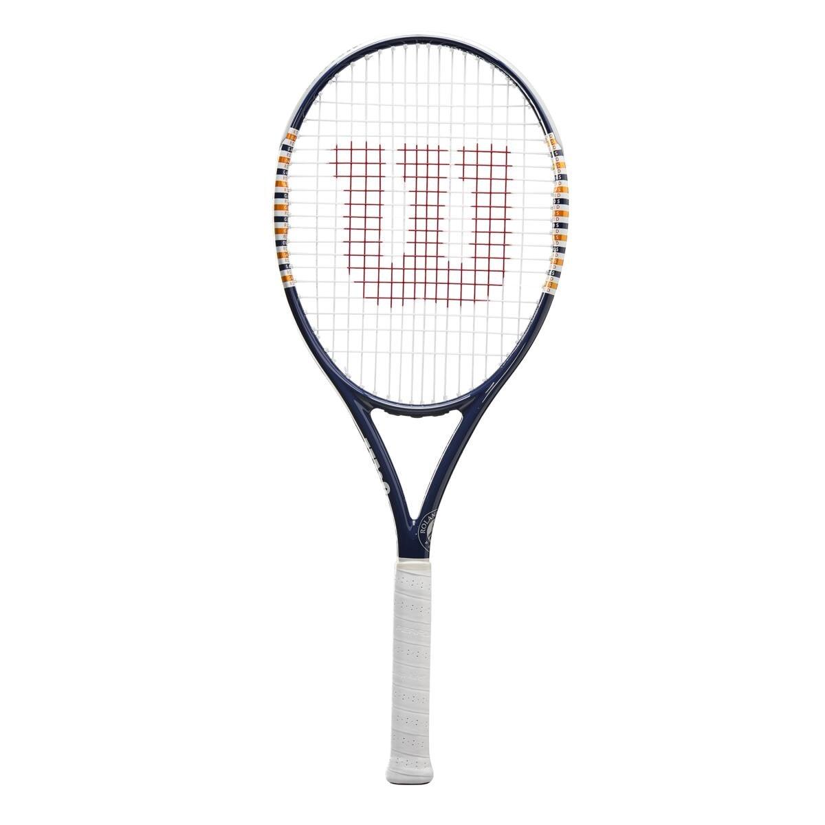 Wilson Roland Garros Equipe HP | Bra Tennisracket!