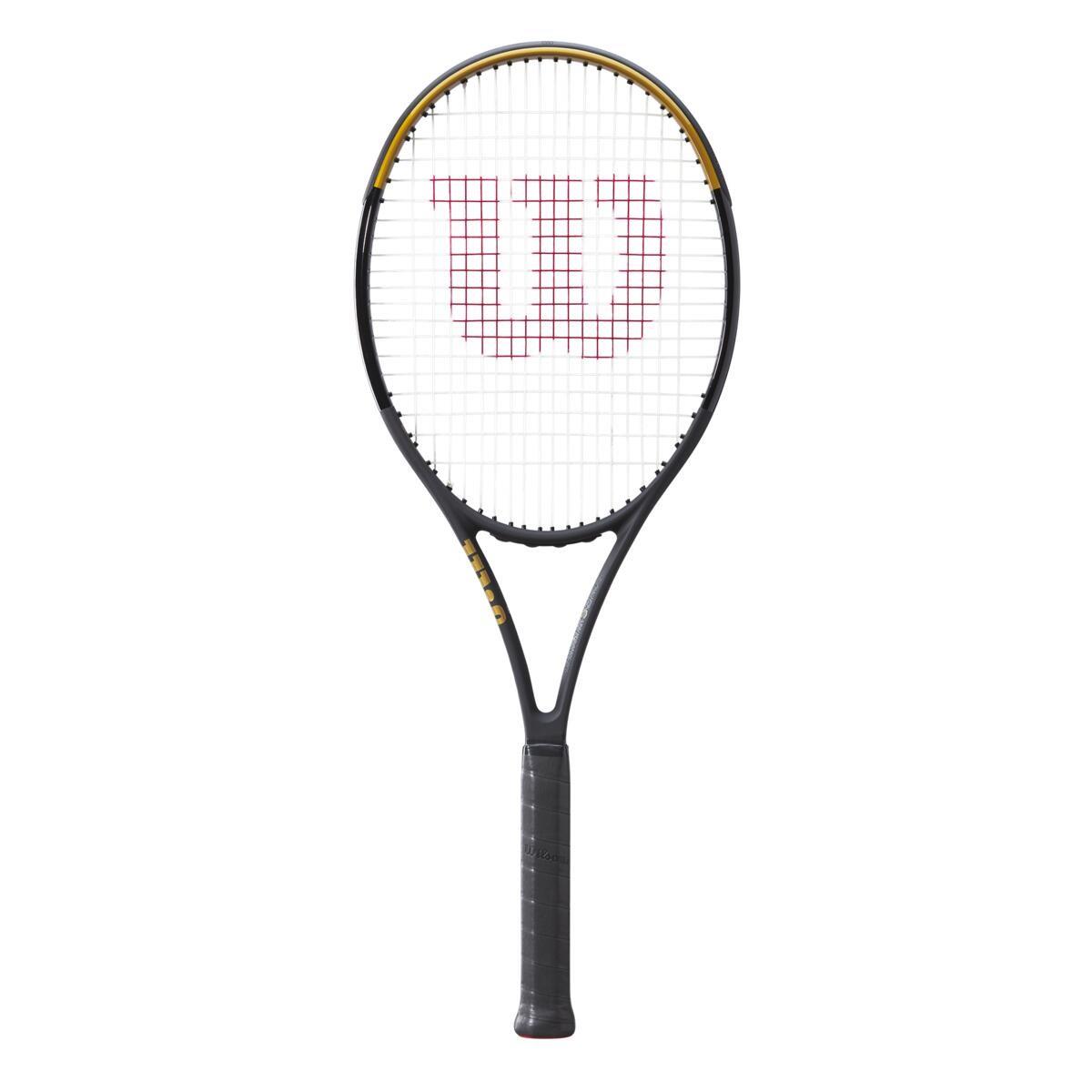 Wilson Blade 102 SW Autograph |Tennisracket→TennisXpert