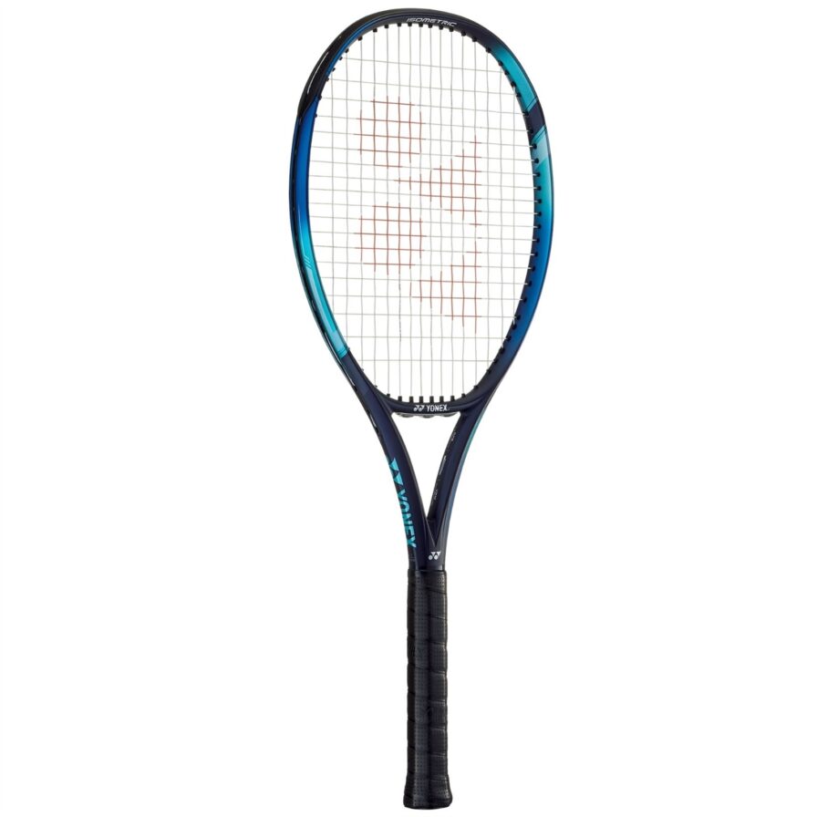 Yonex Ezone 100 300G 2022 | Tennisracket → Lågt pris!