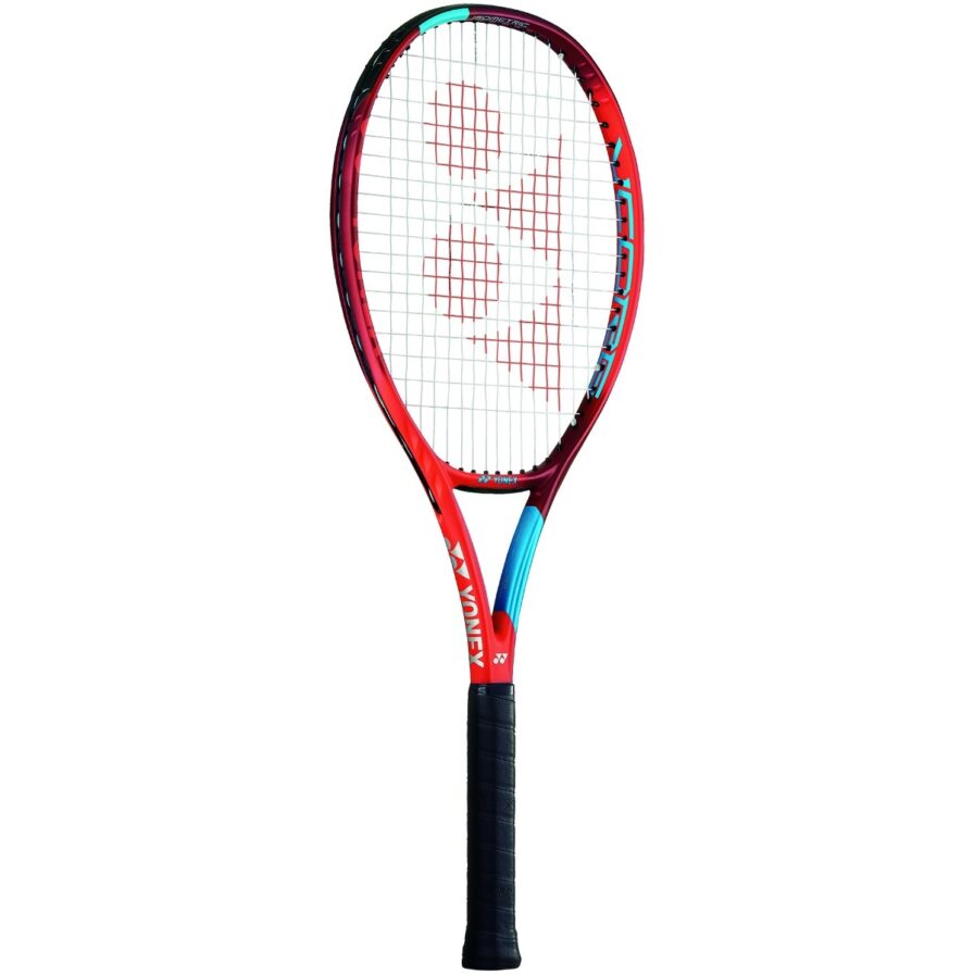 Yonex Vcore Game 270G | 2021 Tennisracket → TennisXpert