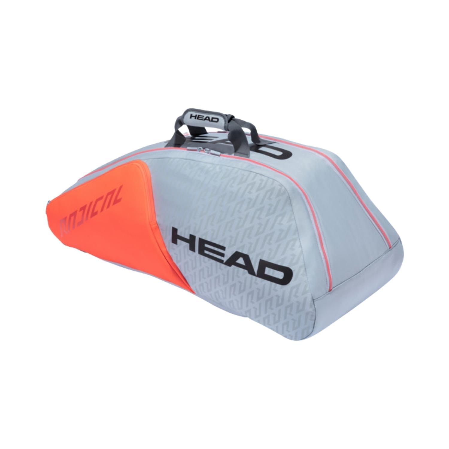 Head Radical Bag | Tennisväska med termofack ⇒ Billiga!