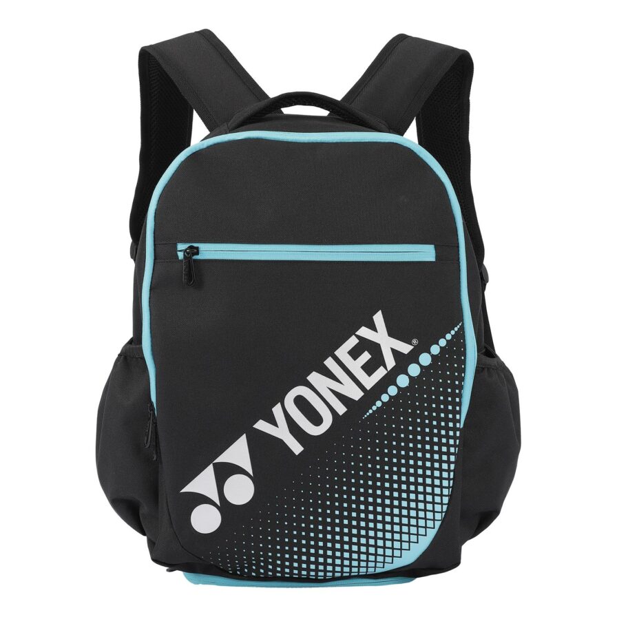 Yonex Backpack Black/Blue | Tennisryggsäck → Bra pris