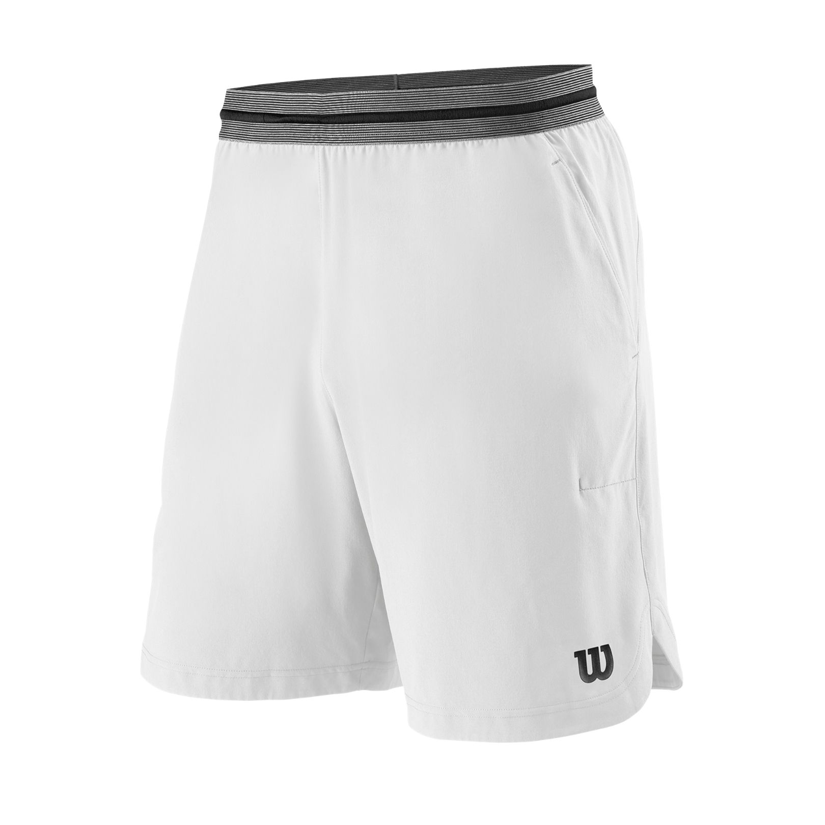 Herr tennisshorts | Wilson Power 8" Shorts » Köp här!