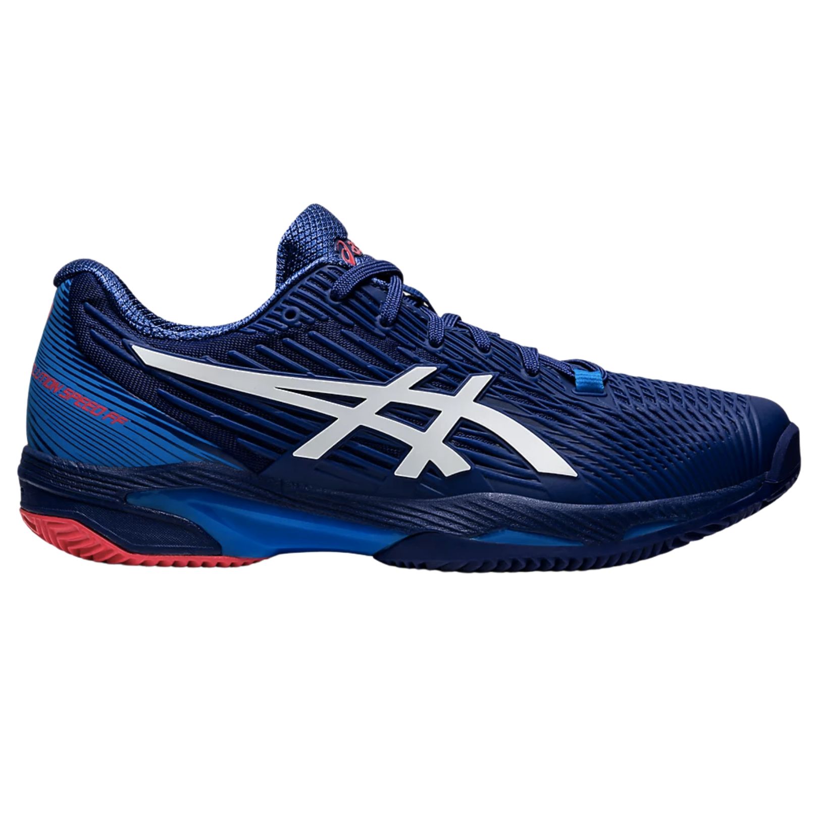 Asics Solution Speed FF 2 | Tennisskor för herrar - Köp nu!