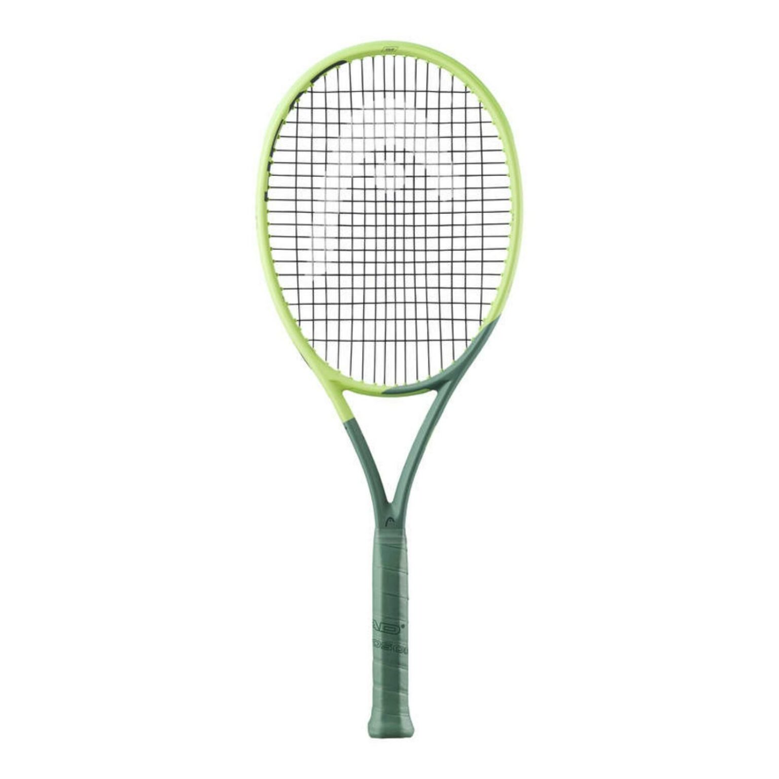 Head Extreme Tour | Tennisracket → Prismatch
