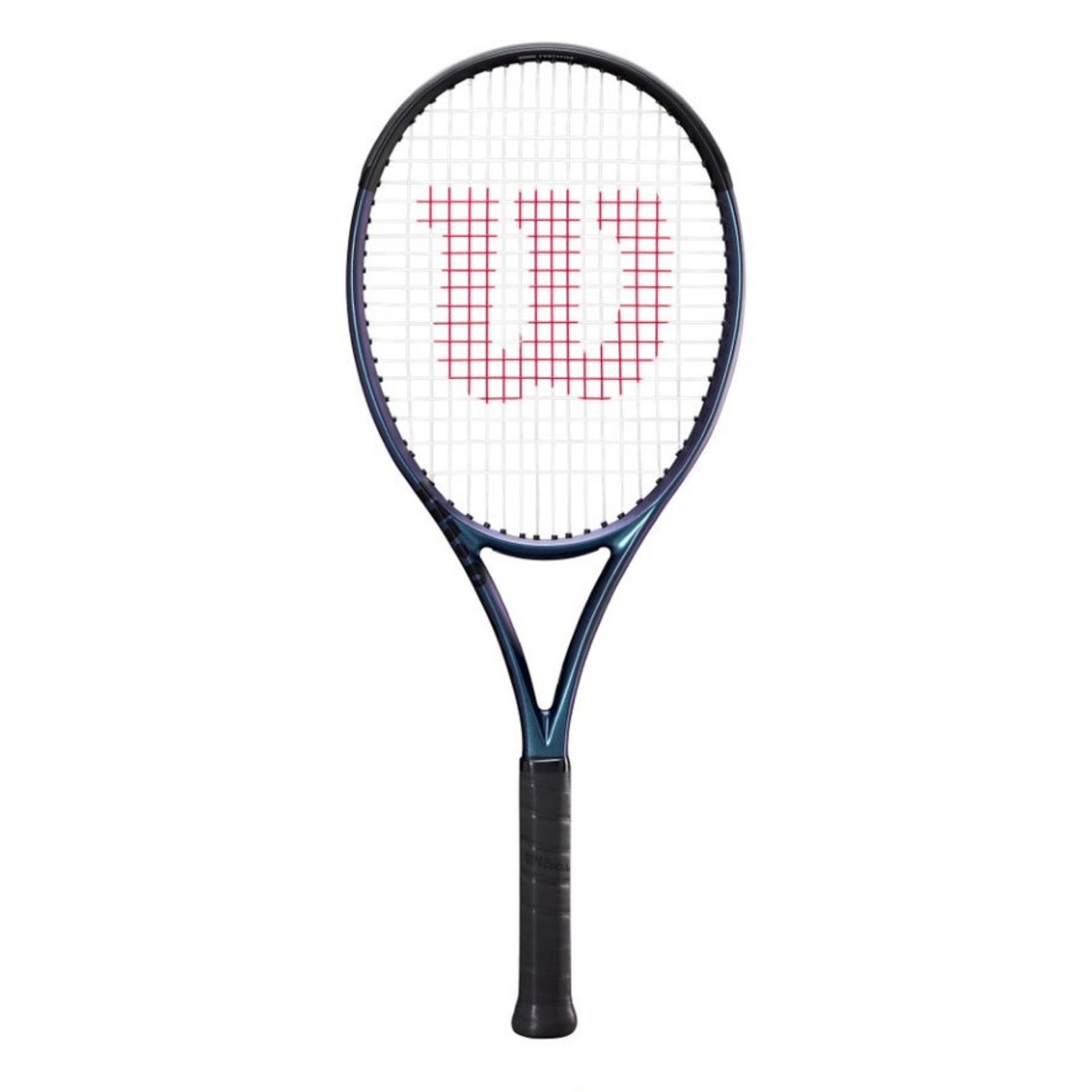 Wilson Ultra 100 V4.0 | Tennisracket → Tennisshoppen!
