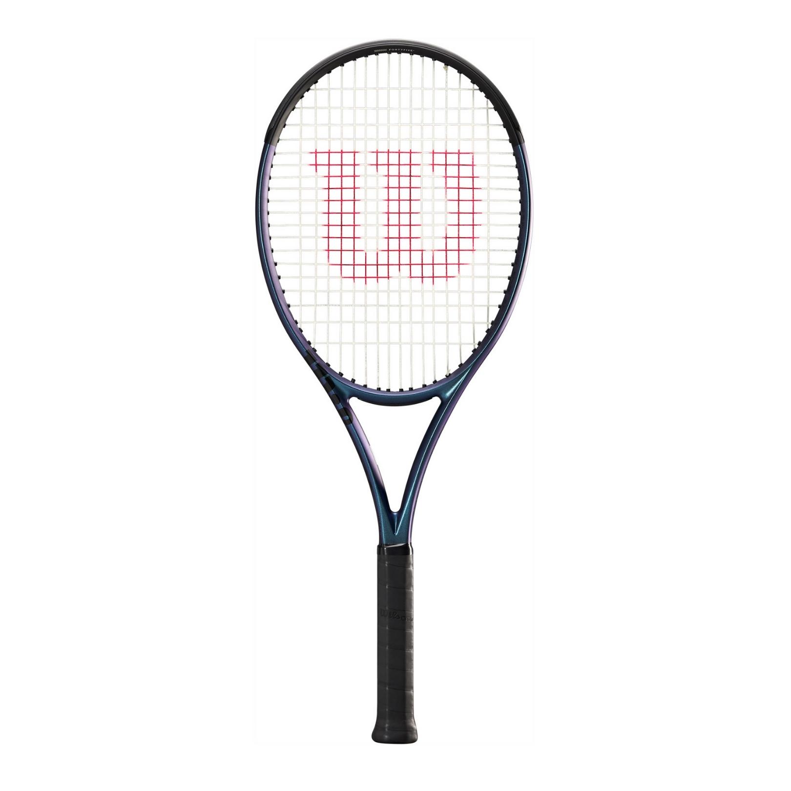 Wilson Ultra 100UL V4.0 | Tennisracket » Prismatch