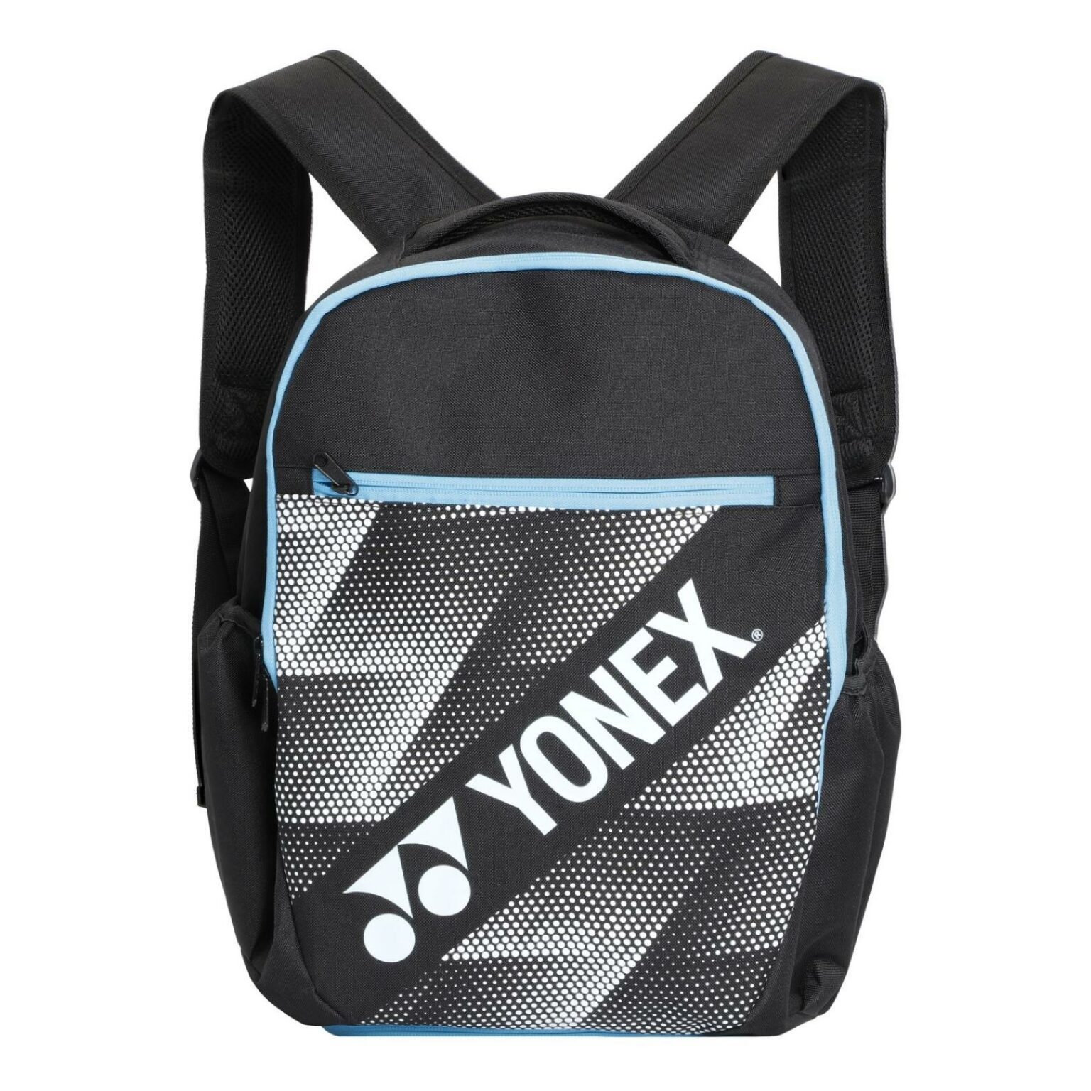 Yonex Backpack 222118SC Black/Blue - TennisXpert