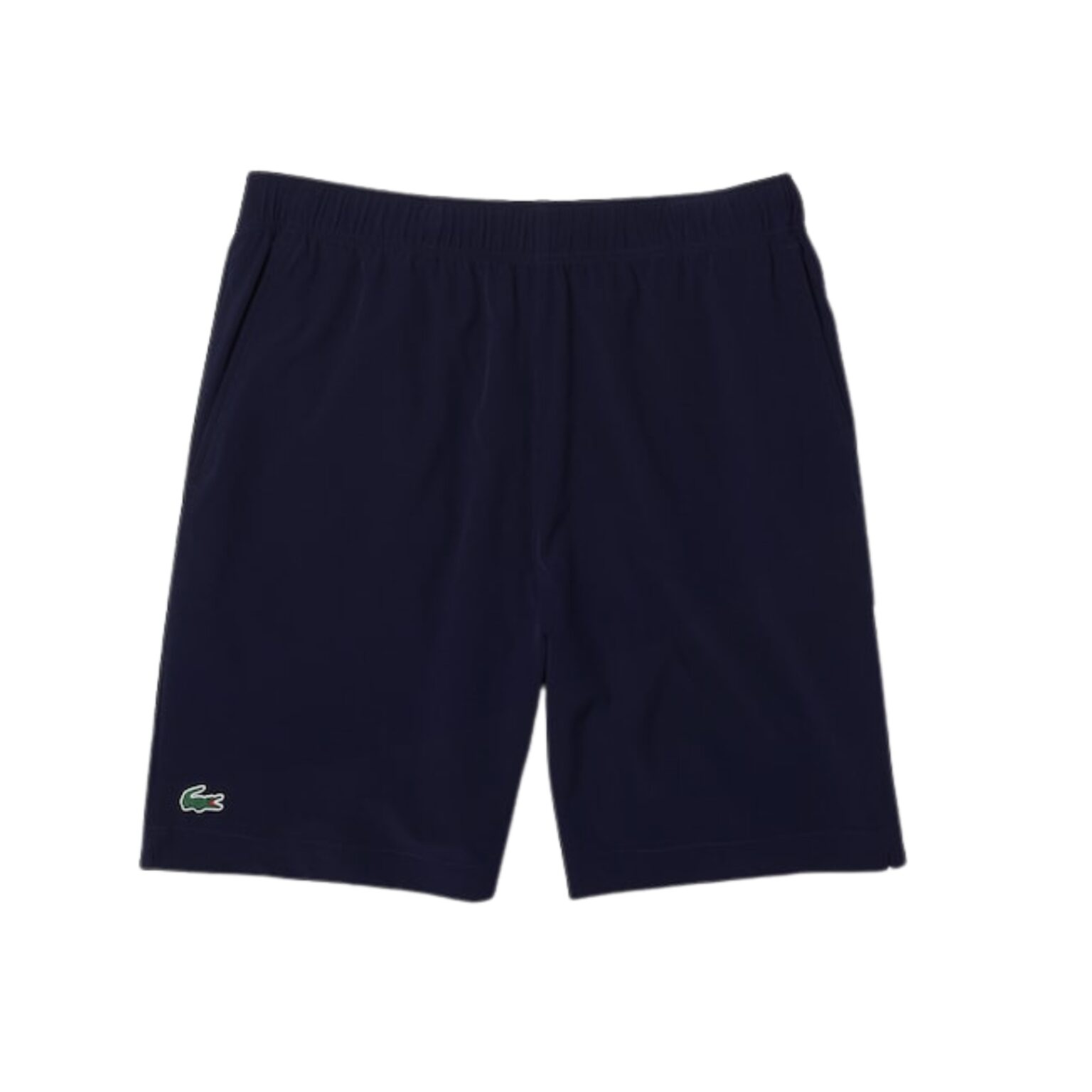 Lacoste Sport Ultra-Light Shorts Navy - TennisXpert