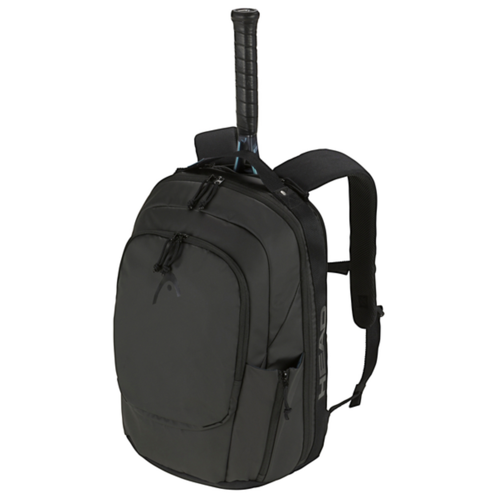 Head Pro X Backpack 30L Black - TennisXpert