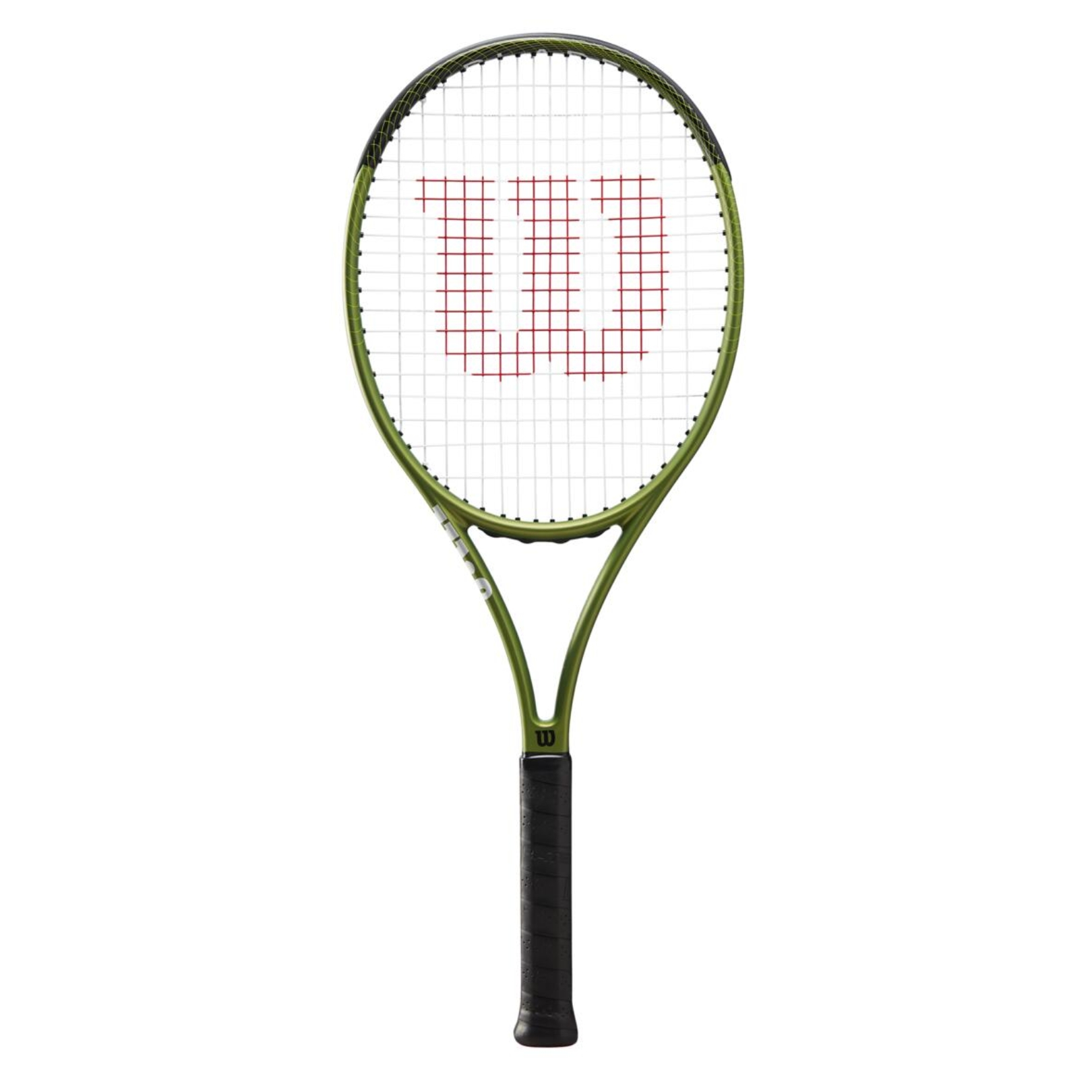 Wilson Blade Feel 100 2023 - TennisXpert
