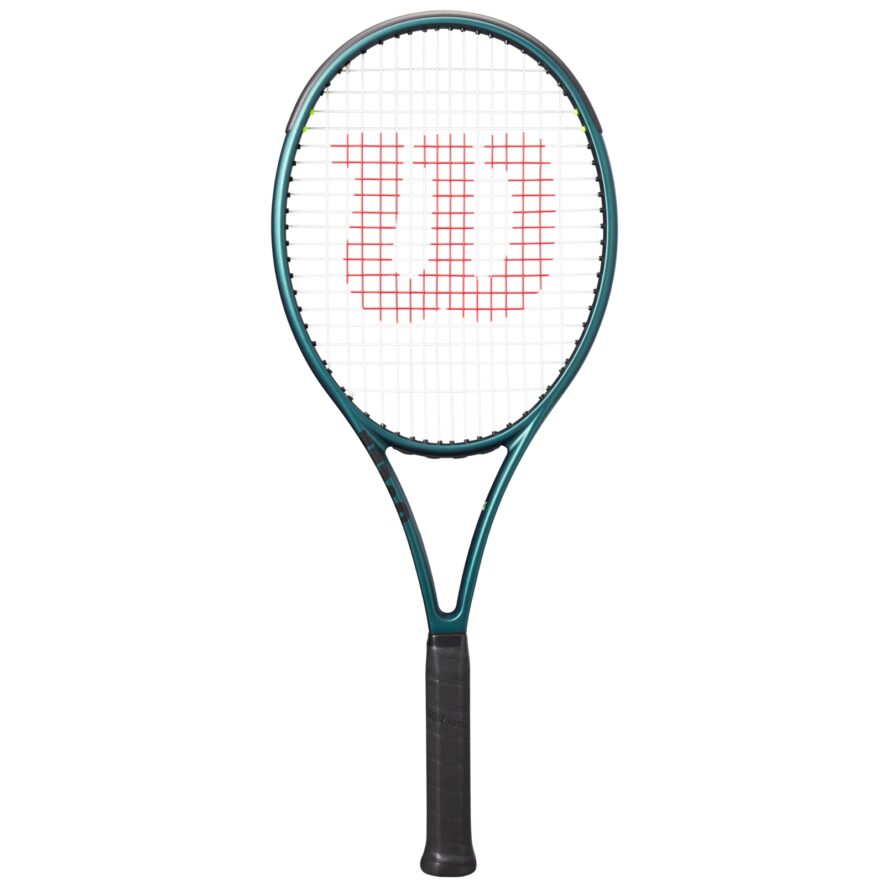 Wilson Blade 100L V9 | Blade Tennisracket → Köp här!