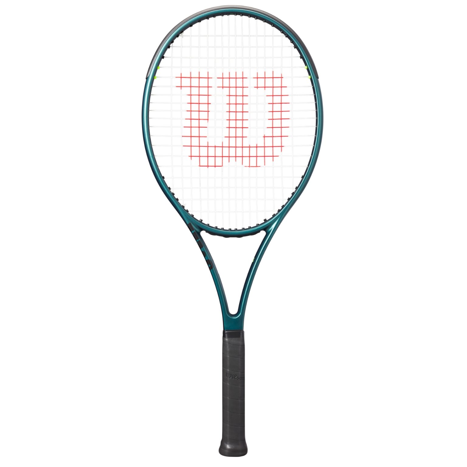Wilson Blade 104 V9 | Wilson Tennisracket → Köp här!