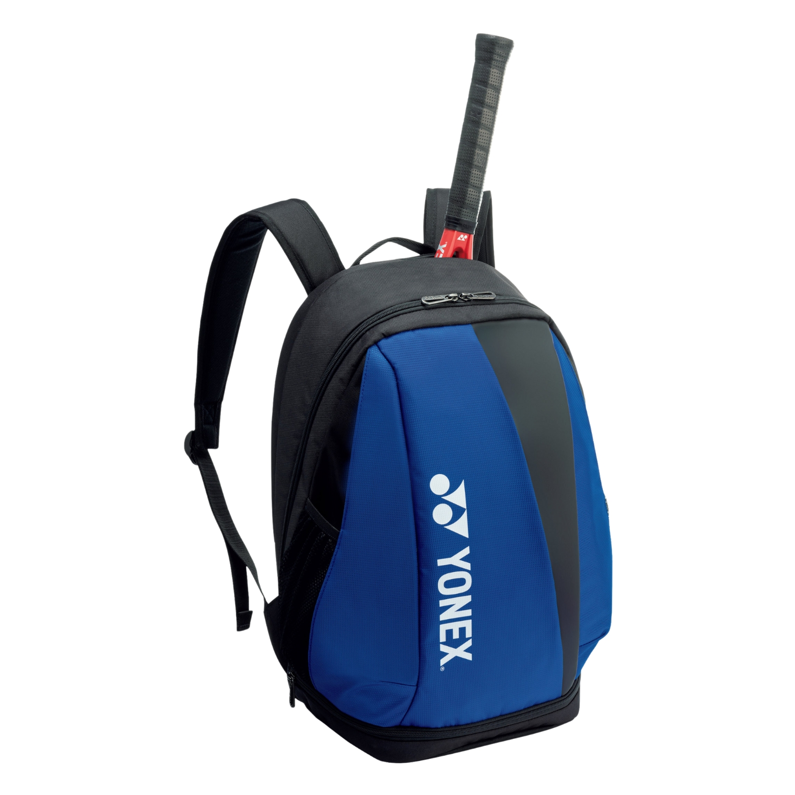 Yonex Pro BackPack M 92412EX Cobalt Blue | Funktionell tennisryggsäck