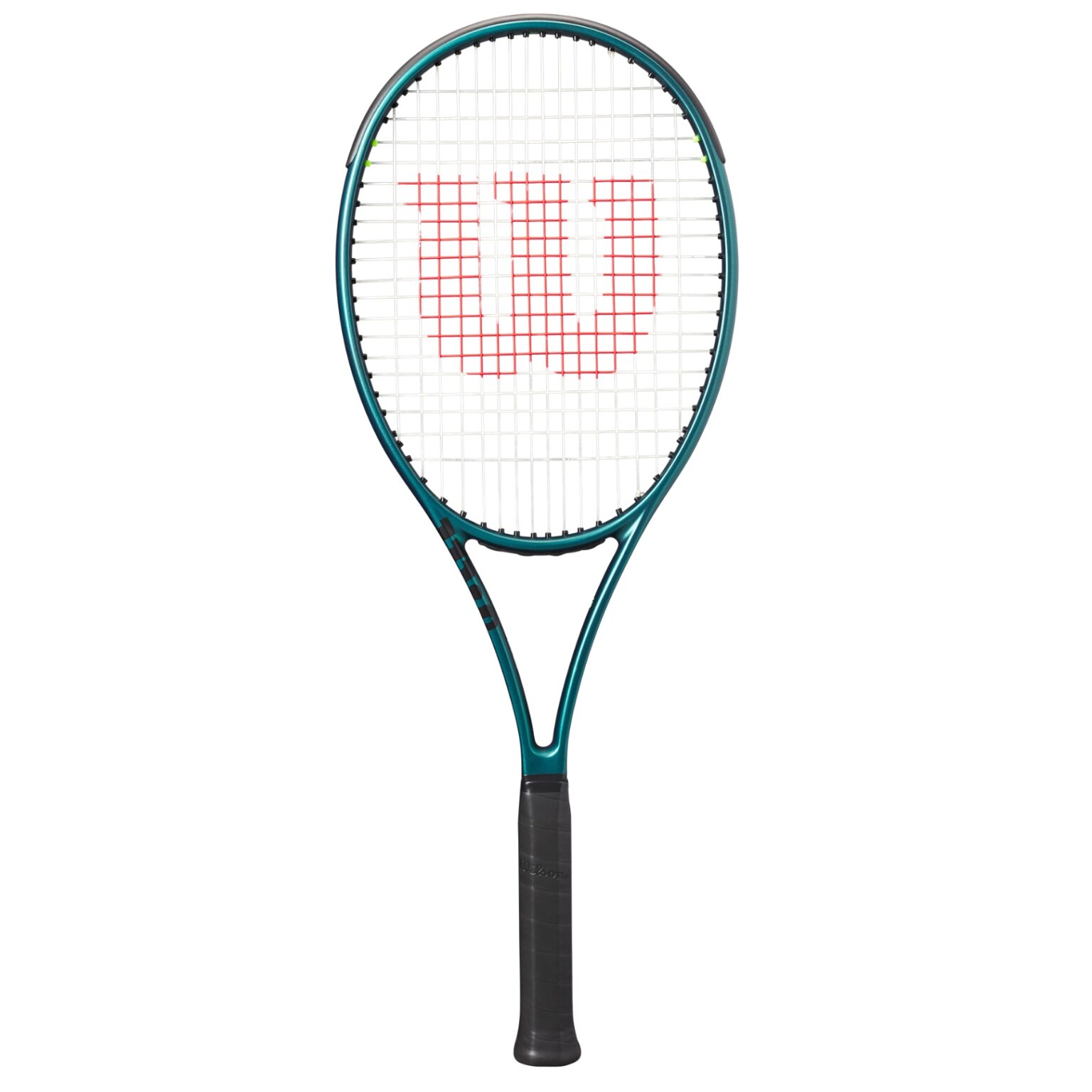 Wilson Blade 98S V9 | Wilson Tennisracket → Köp nu!