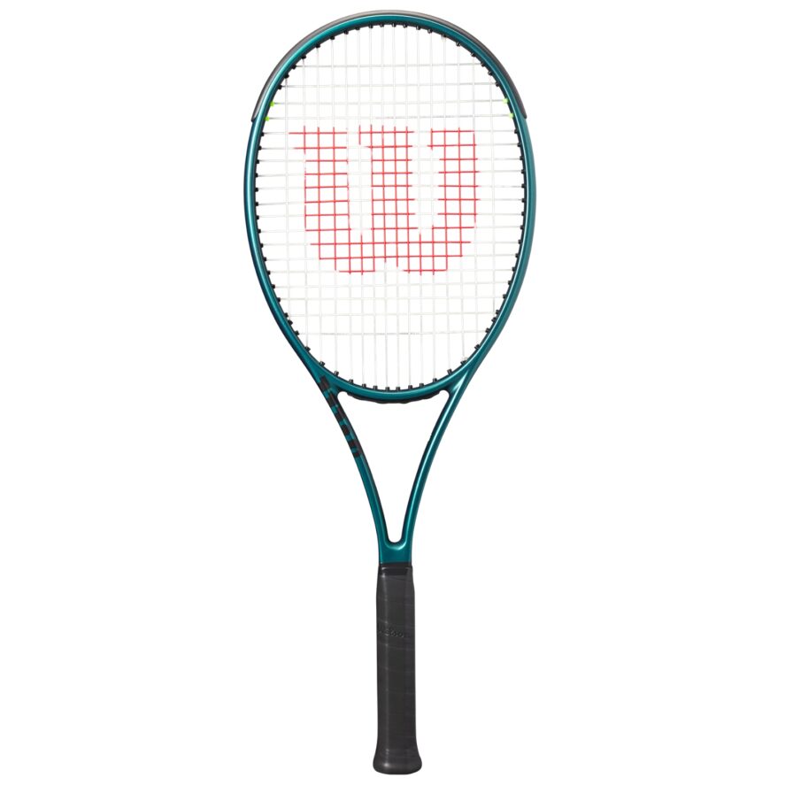 Wilson Blade 98S V9 | Wilson Tennisracket → Köp nu!