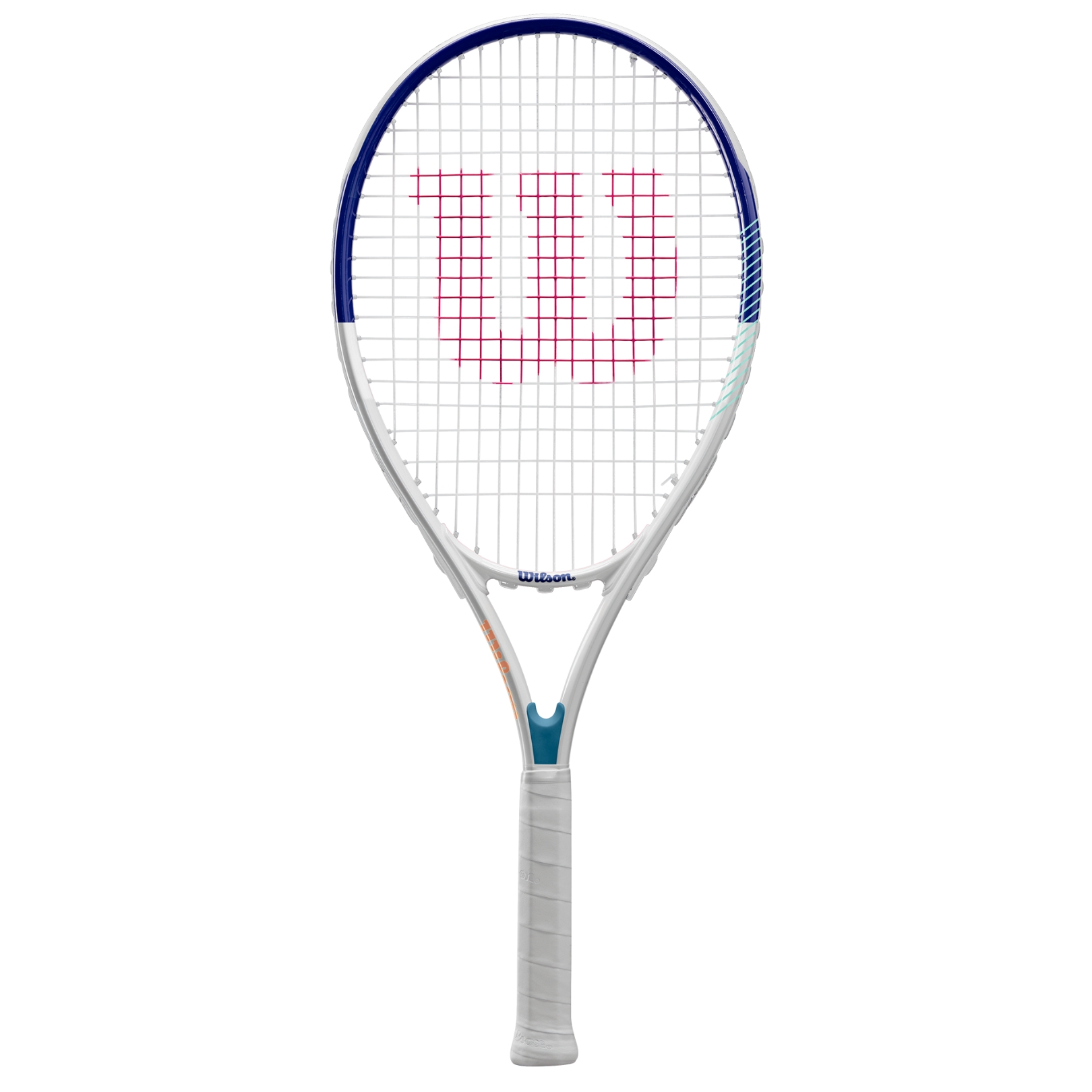 Wilson Roland Garros Elite 2024 | Tennisracket → Köp!