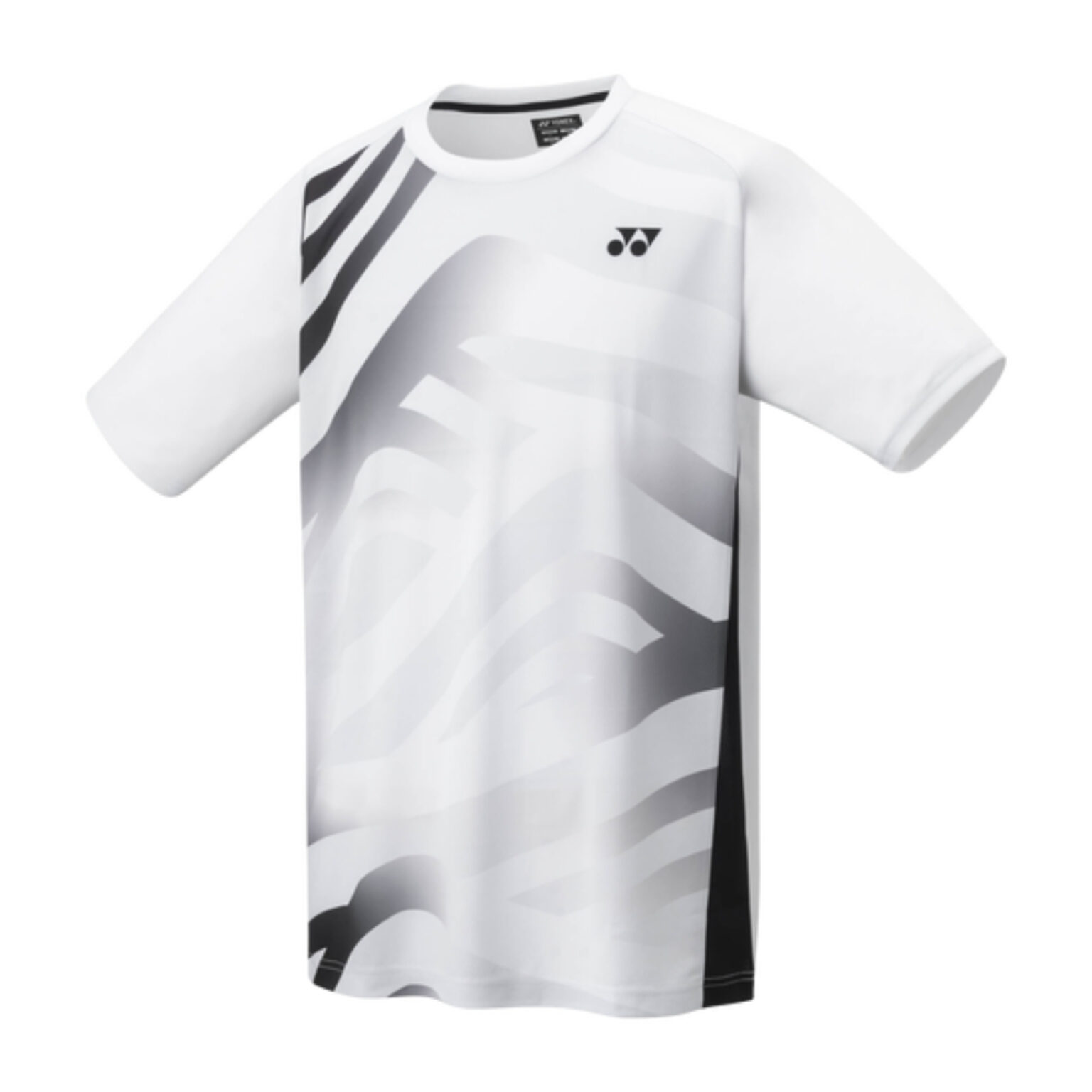 Yonex T-shirt 16692EX Vit! | Yonex tennis t-shirt!