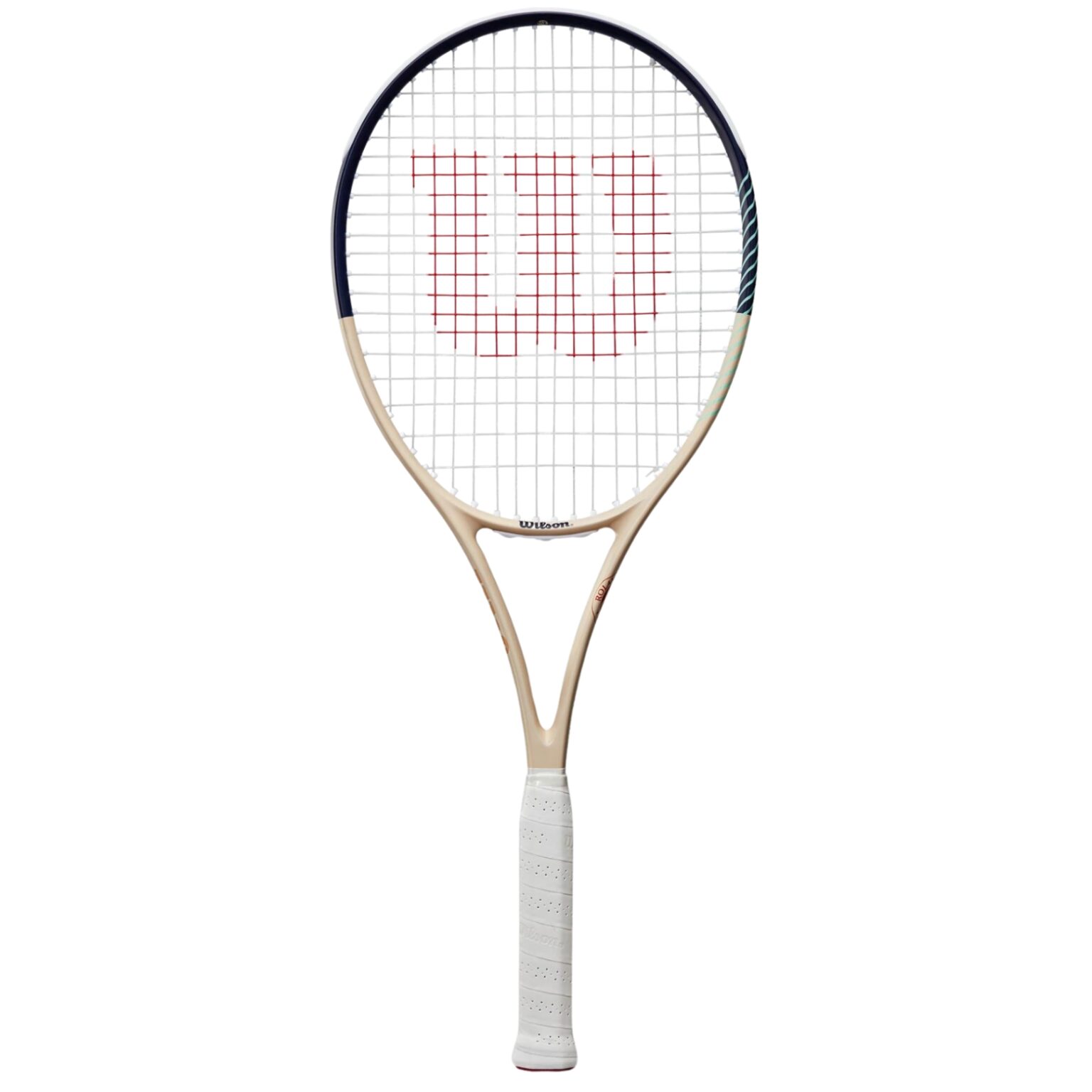 Wilson Roland Garros Triumph | Tennisracket → Köp nu!