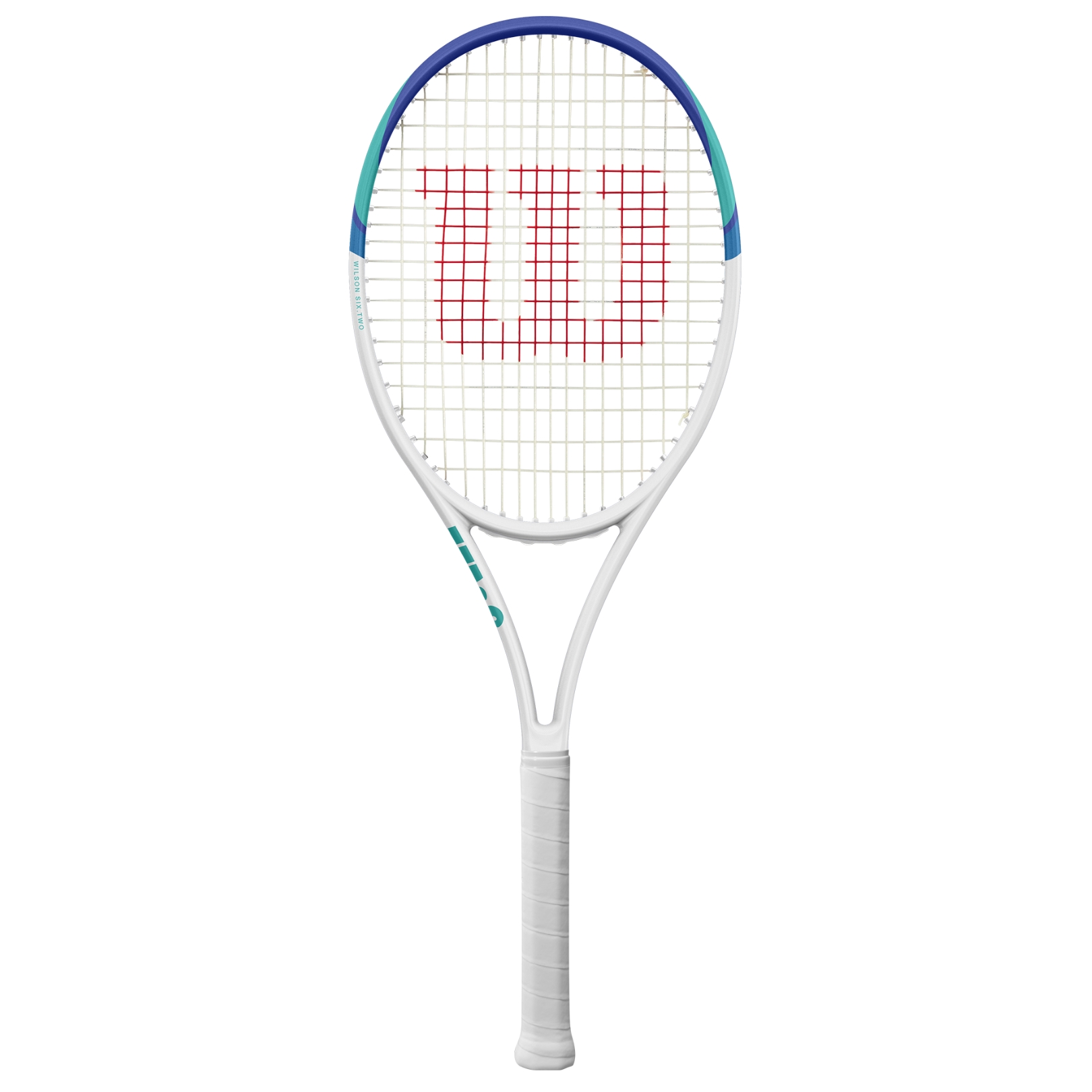 Wilson Six Two | Snygg Wilson Tennisracket → Köp här!