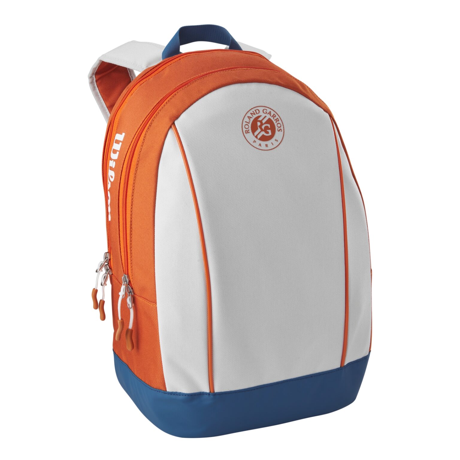 Wilson Team Backpack Junior | Tennisryggsäck → Bra pris