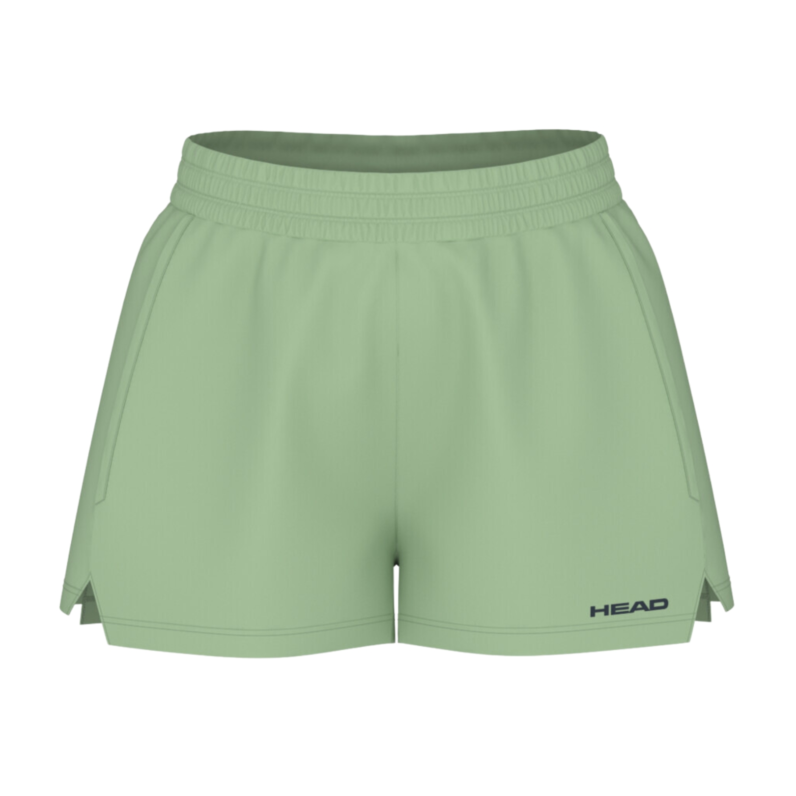 Head Play Shorts Women | Dams Tennisshorts → Köp nu!
