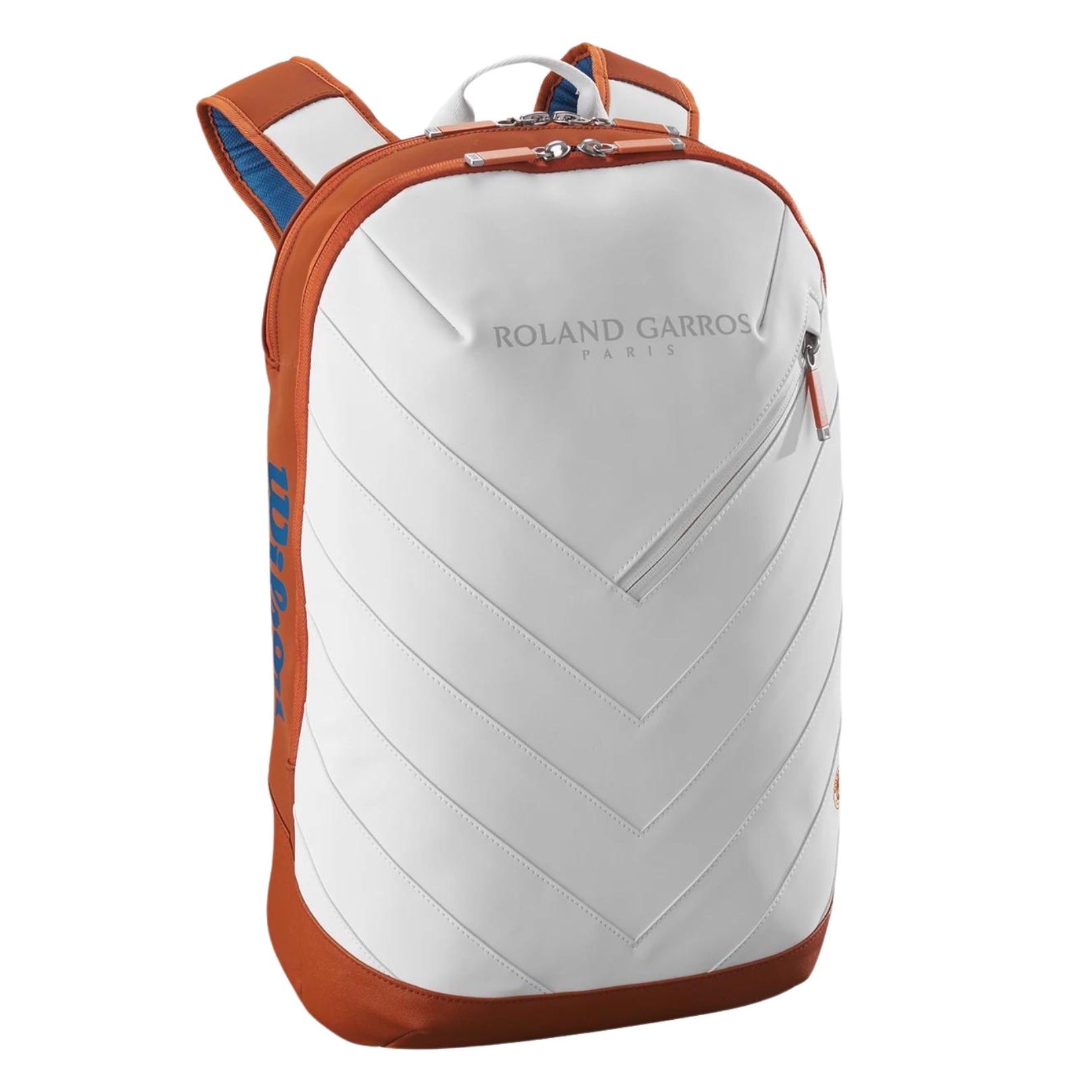 Wilson Super Tour Backpack Roland Garros | Tennisväska!