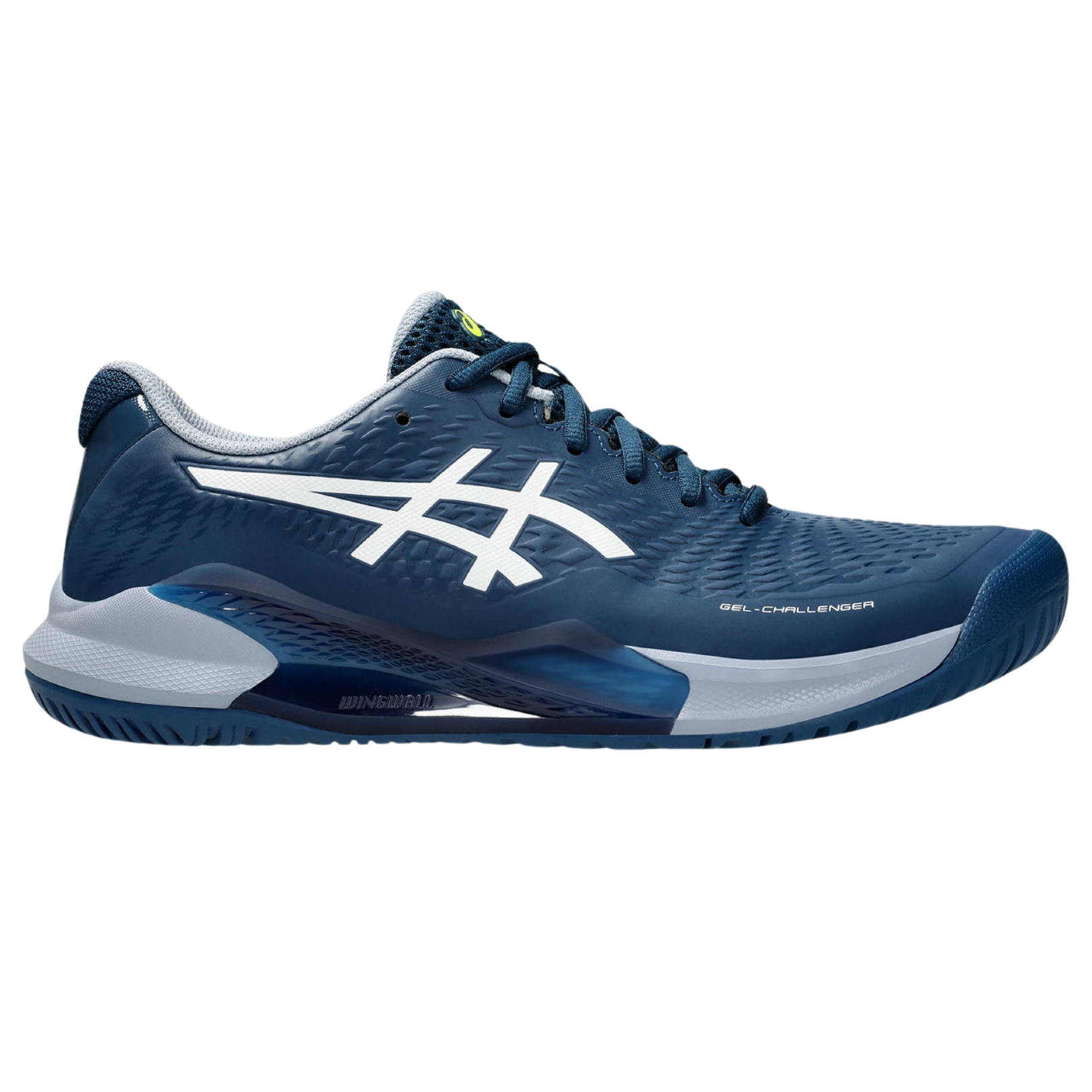 Asics Gel-Challenger 14 Mako Blue | Tennisskor → Köp nu