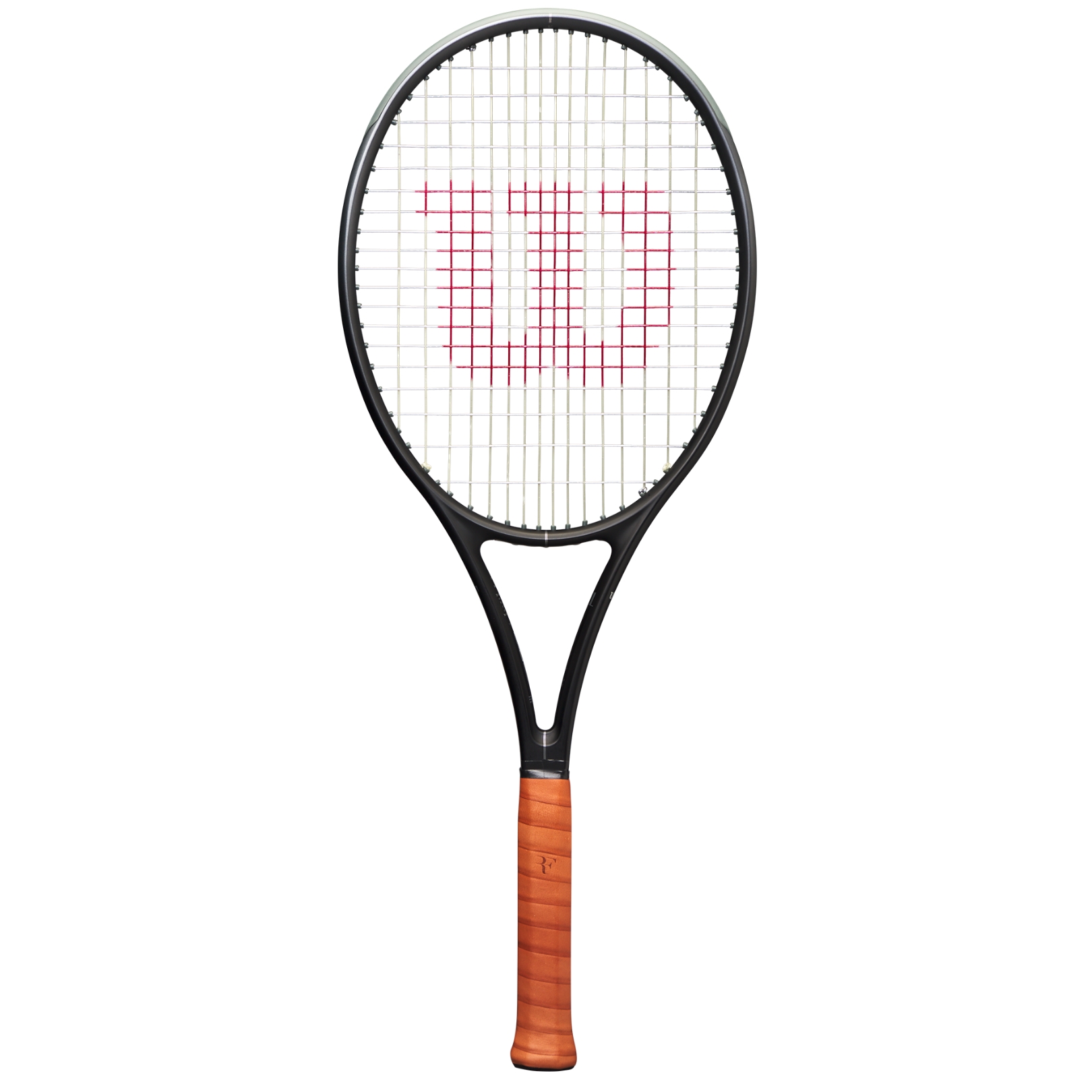 Wilson RF 01 Pro | Roger Federer Tennisracket → Köp nu