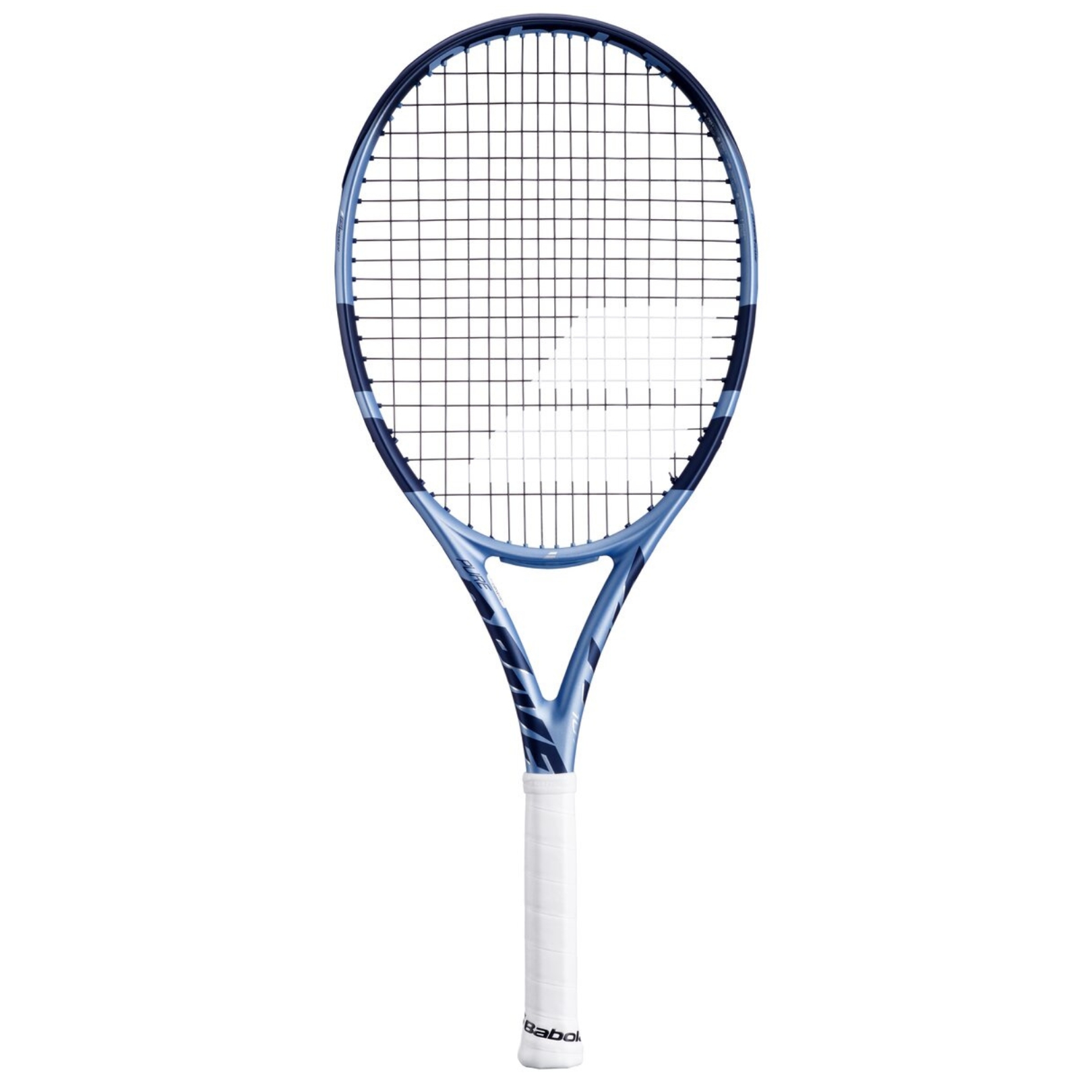 Babolat Pure Drive 107 2025 | Tennisracket → Bra pris!