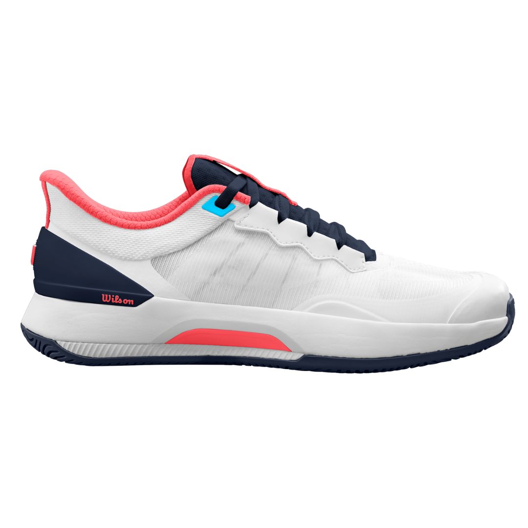 Wilson Intrigue Tour Women | Wilson tennisskor → Köp här!