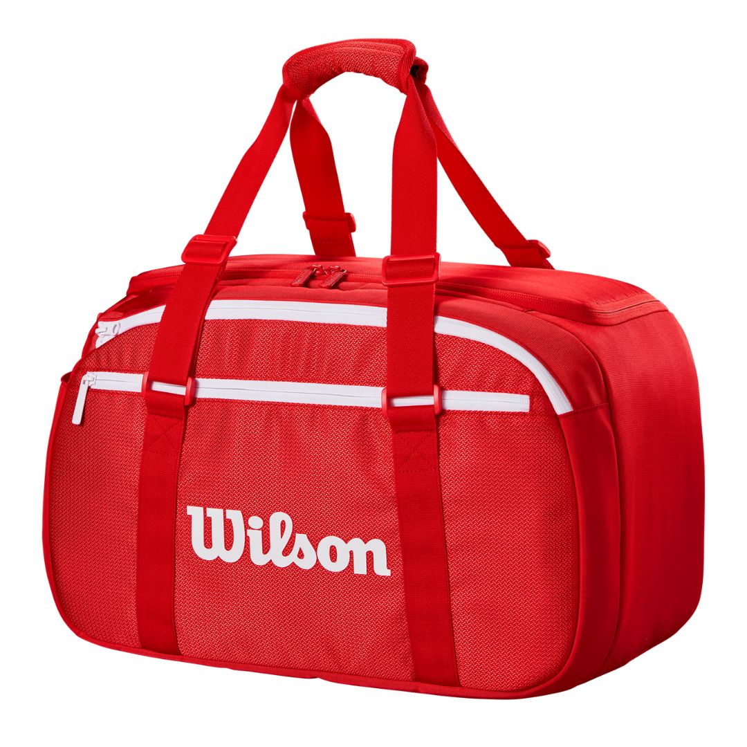 Wilson Super Tour Small Duffel | Wilson väska → Köp nu!