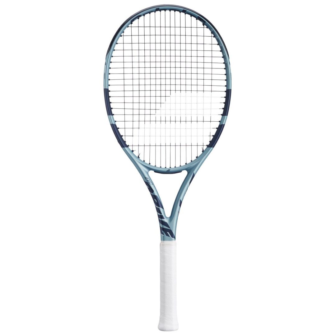 Babolat Evo Drive Gen2 2025 | Tennisracket → Köp nu!