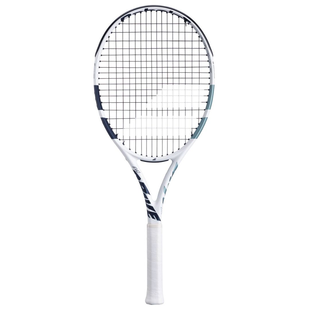 Babolat Evo Drive Lite White Gen2 | Tennisrack → Köp nu