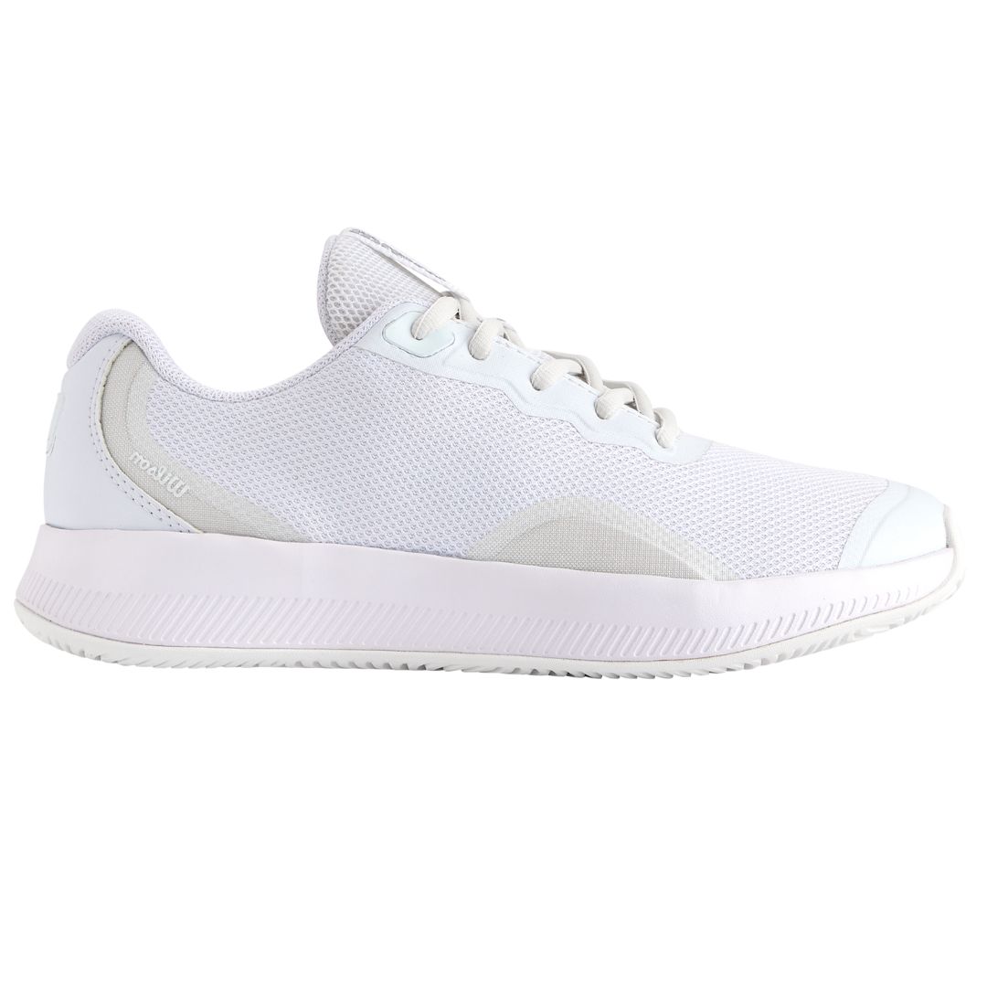 Wilson Intrigue Lite Women White - TennisXpert
