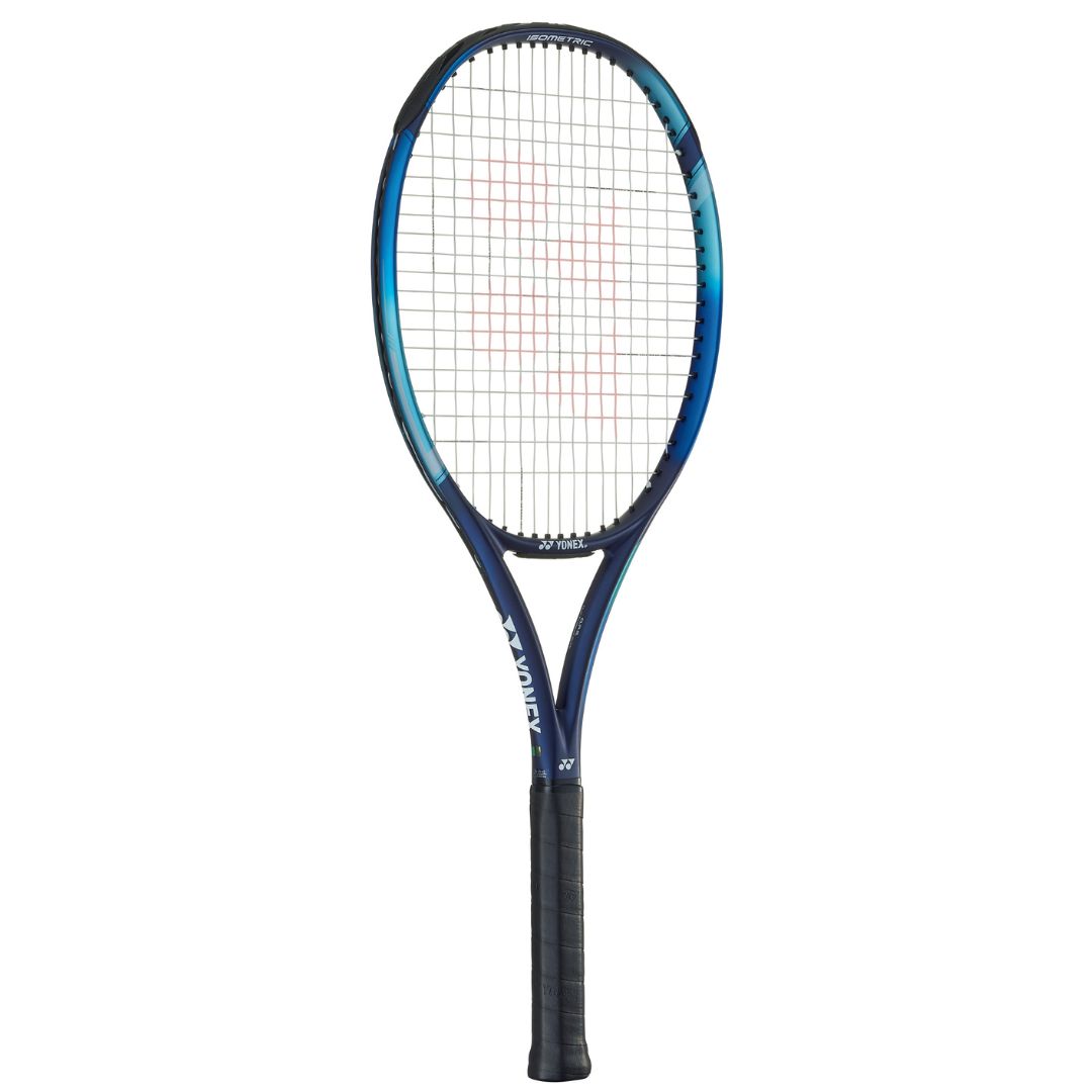 Yonex Ezone Ace Sky Blue | Tennisracket → Bra pris!