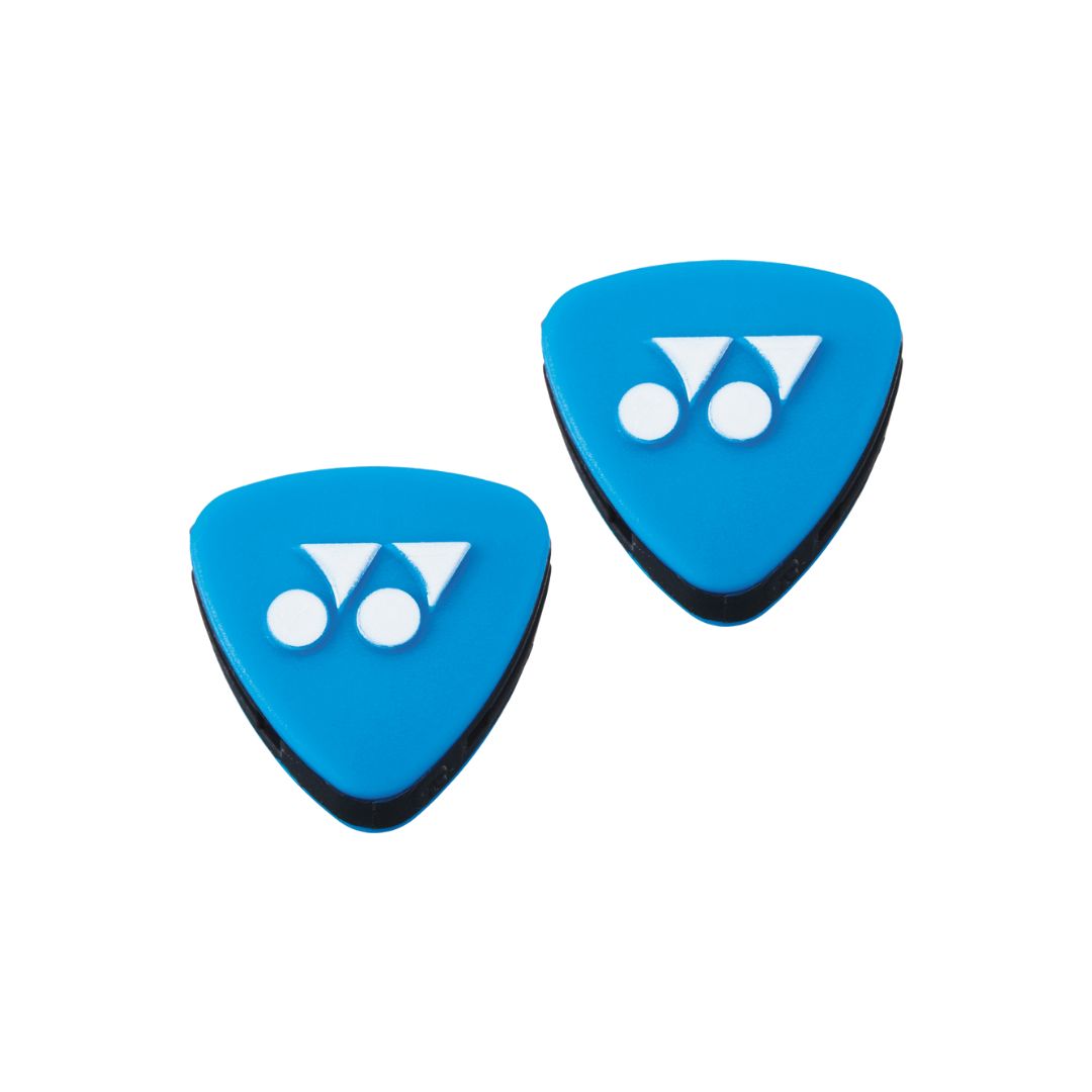 Yonex Vibration Stopper Blue - TennisXpert