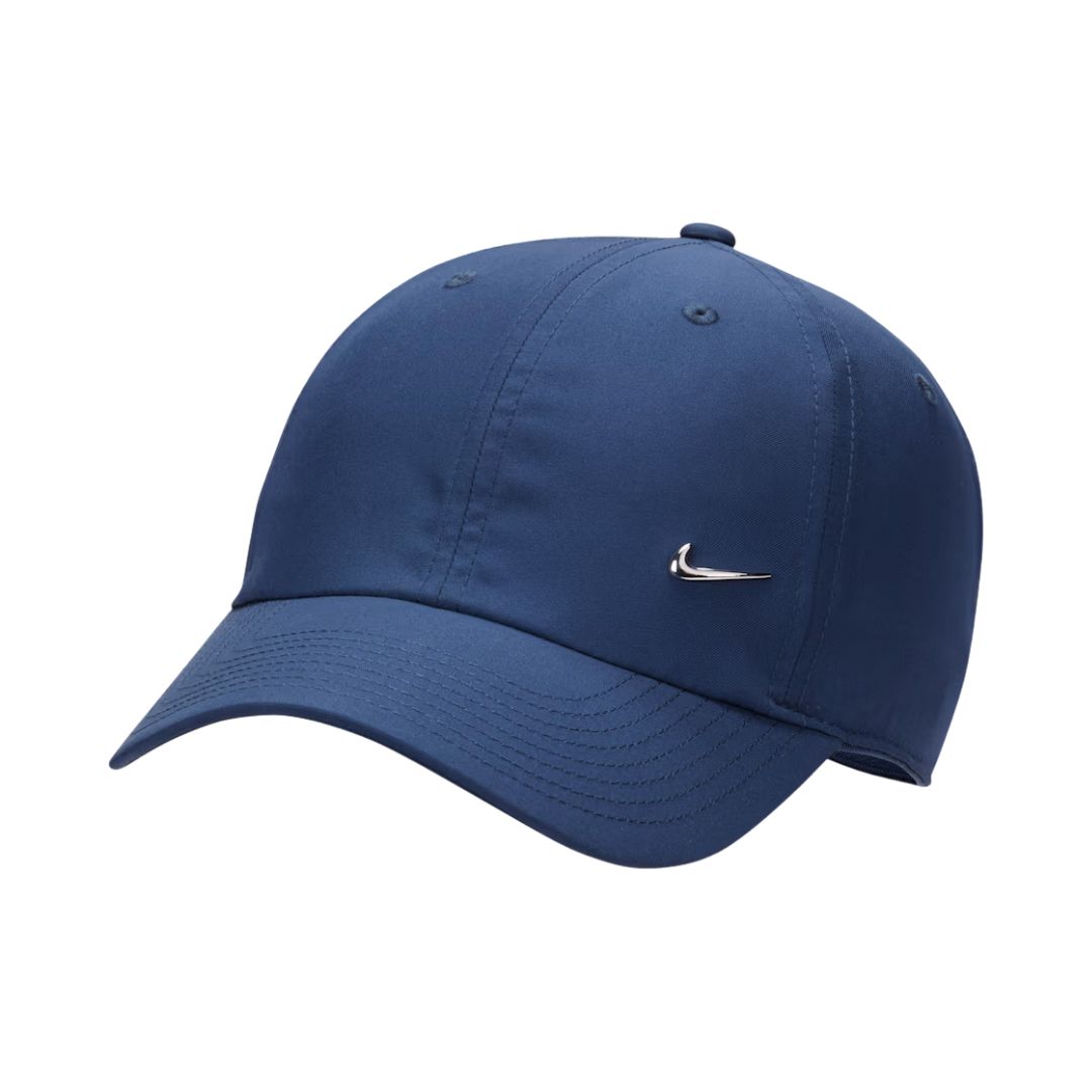 Nike Dri-FIT Club Cap Midnight Navy - TennisXpert